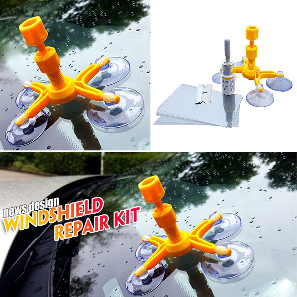 Auto Styling Polijsten Auto Scratch Seal Accessoir... – Grandado