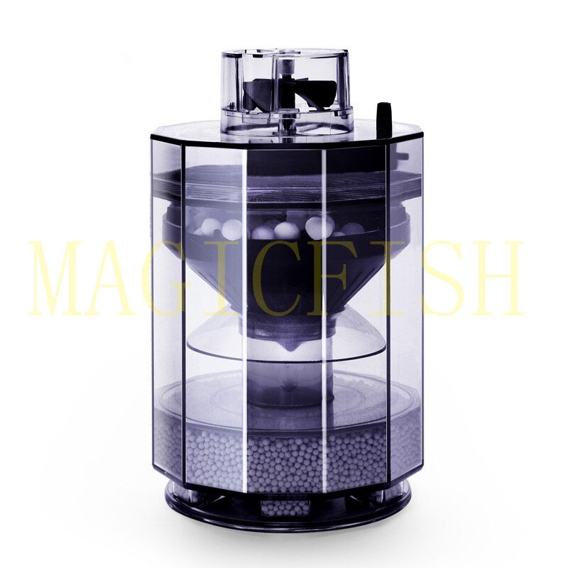 Aquarium Luchtpomp Water Goblin Sedimentatie Filte... – Grandado