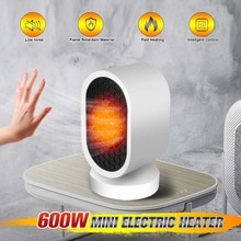 Mini Electric Heater Portable Home Heating Fan 600... – Grandado