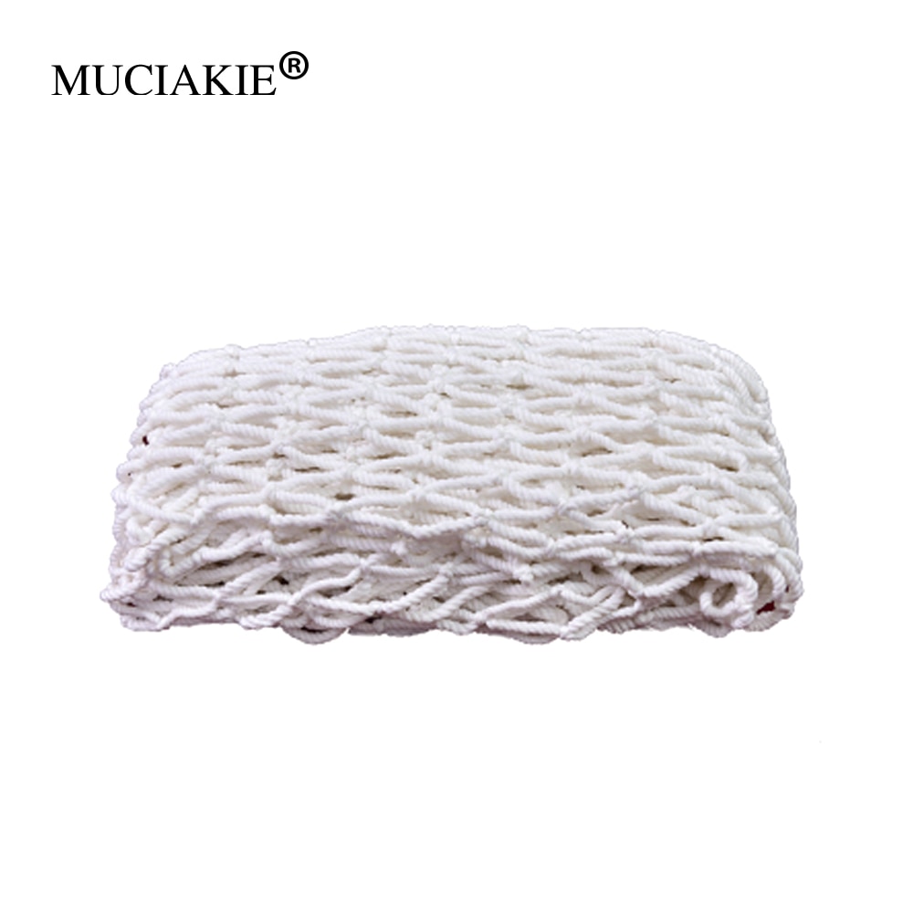 MUCIAKIE Mesh 1m Garden Plant Protection Net Child... – Grandado