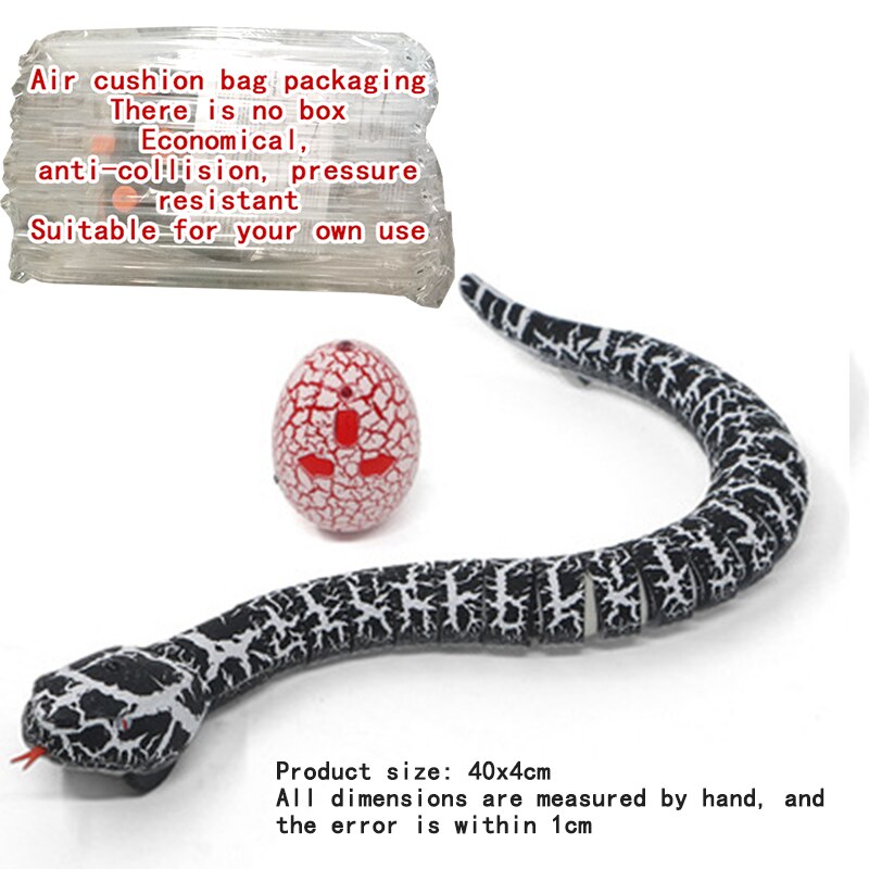 RC Snake Toys for Kids Girls Children Remote Contr... – Grandado