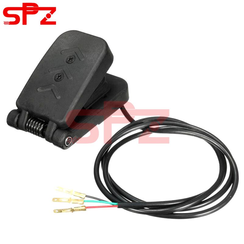 motorcycle Foot Accelerate Pedal Throttle Speed Co... – Vicedeal