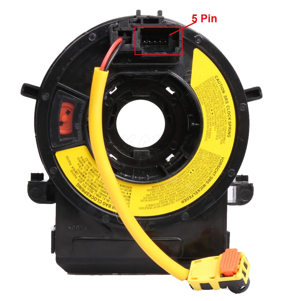 93490-2M000 93490-1X000 93490-2K200 Sprg Kabel Con... – Vicedeal