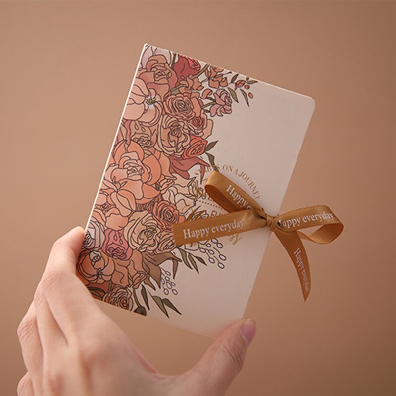 25Pcs Kreative Einfache Buch Form box Kreative Kra... – Vicedeal