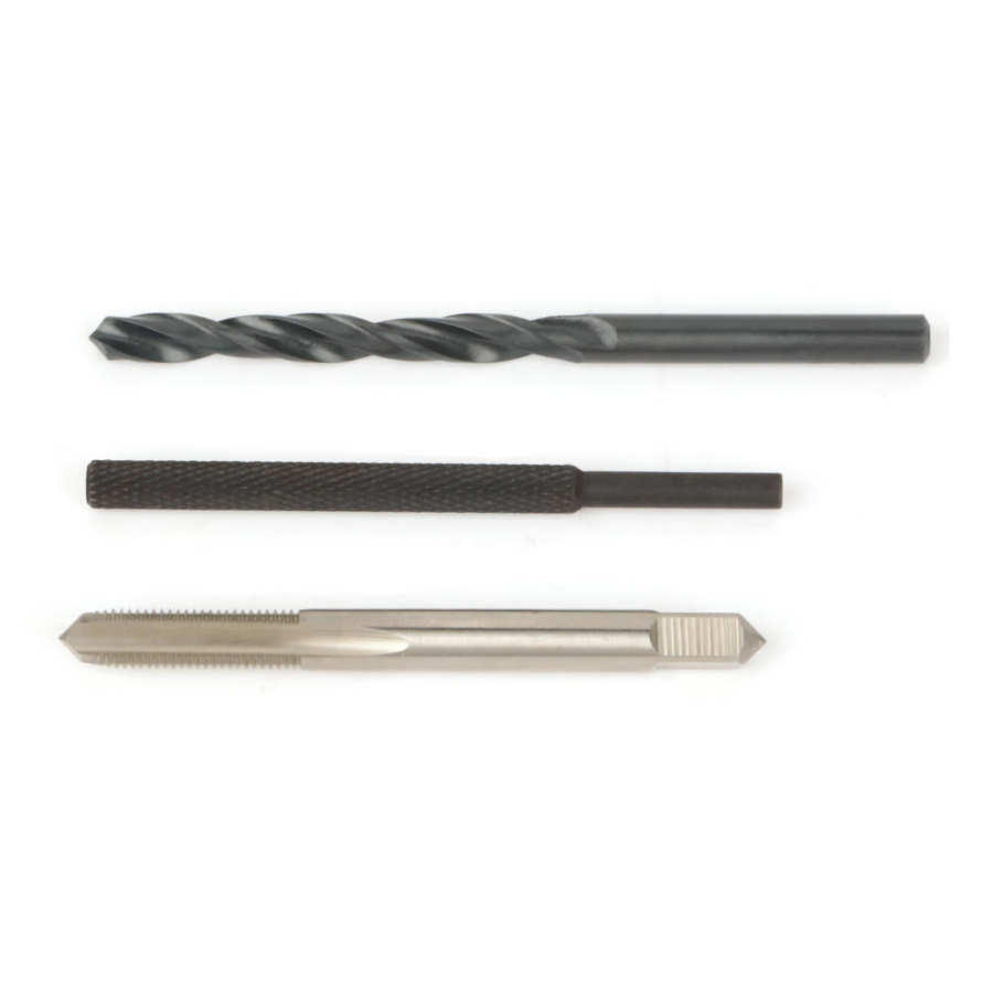 Helical Insert Thread Repair Insert Helical Screw ... – Grandado