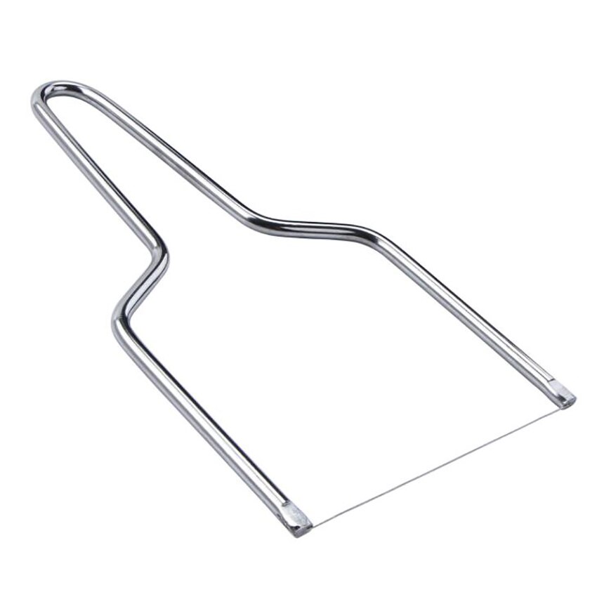 Cheese Slicer, Stainless Steel Cheese Knives Slice... – Grandado