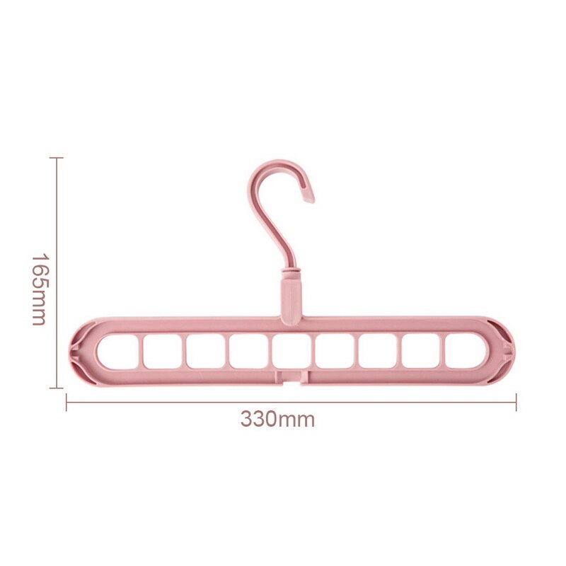 Baby Clothes Drying Racks Storage Rack Hangers Clo... – Vicedeal