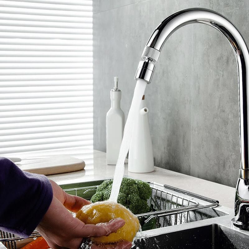 Hydrofoor Kraan Filter Waskolf Keuken Saving Tap D... – Grandado