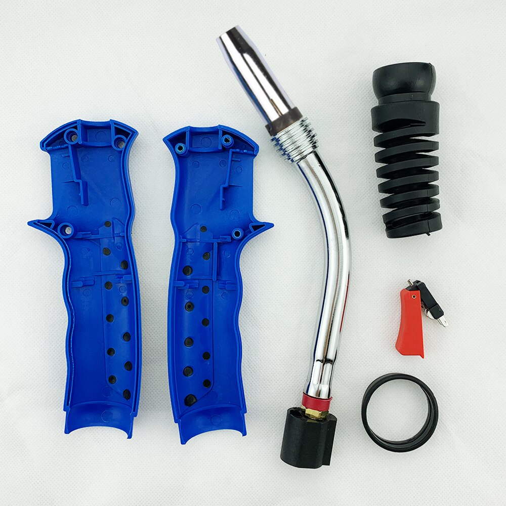 15AK 24KD 36KD MIG MAG MB Welding Torch Air Cooled... – Grandado