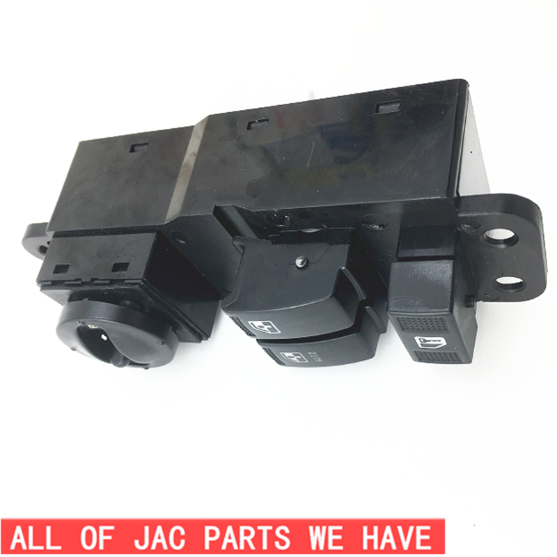 JAC Refine Car Left Front Door Control Switches Sw... – Grandado