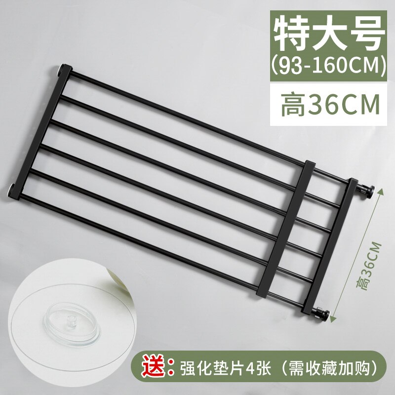 Household Pet Railing Isolation Door Anti-blocking... – Vicedeal