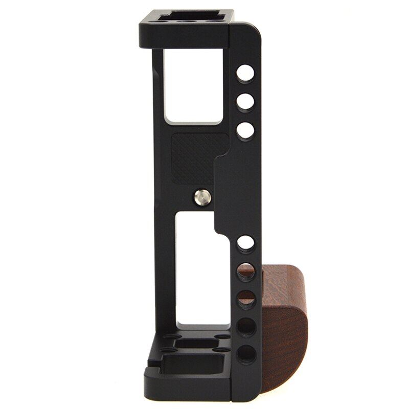 Dslr Camera Cage Rig Frame Case Stabilizer Met Hou... – Vicedeal