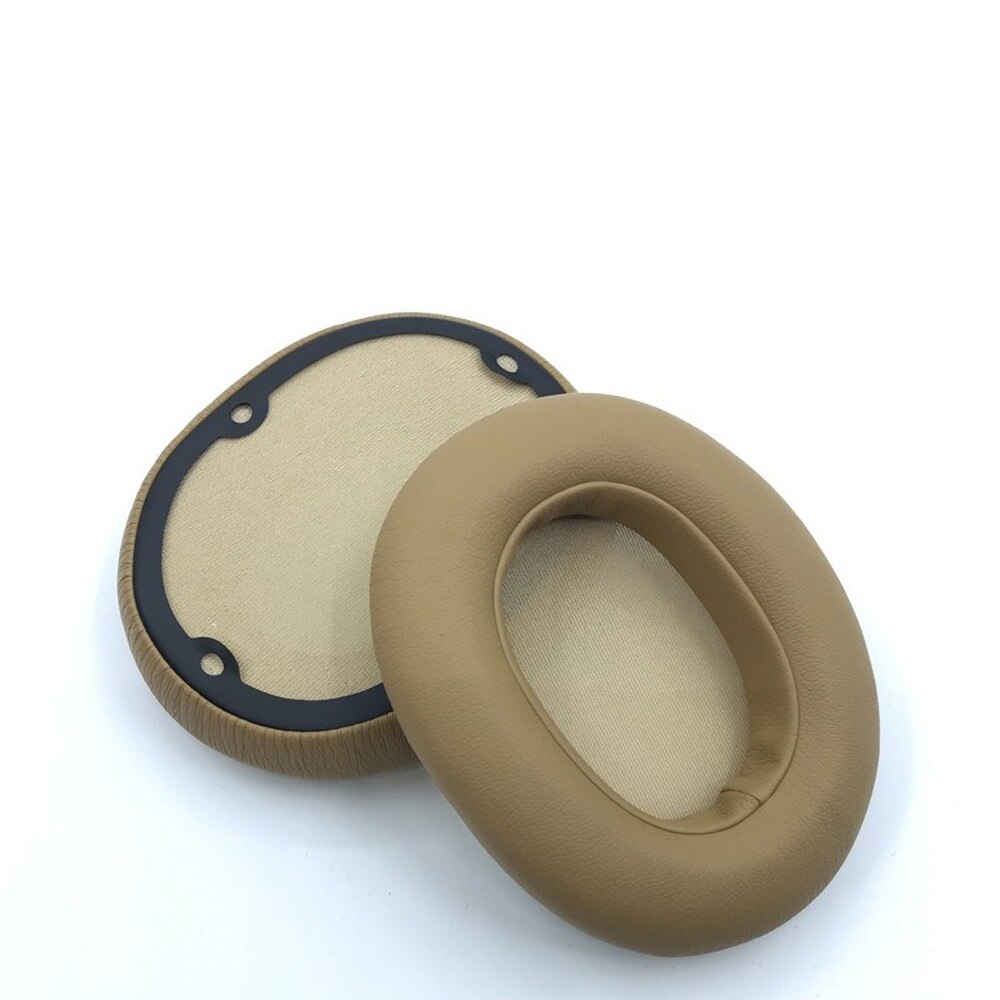 1 Pair Replacement foam Ear Pads pillow Cushion Co... – Grandado