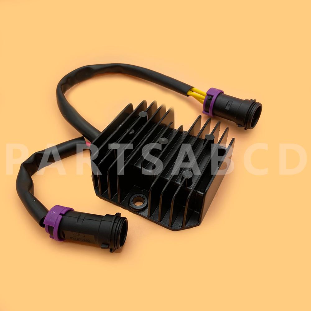 Rectifier Voltage Regulator for Buyang Feishen Xin... – Grandado