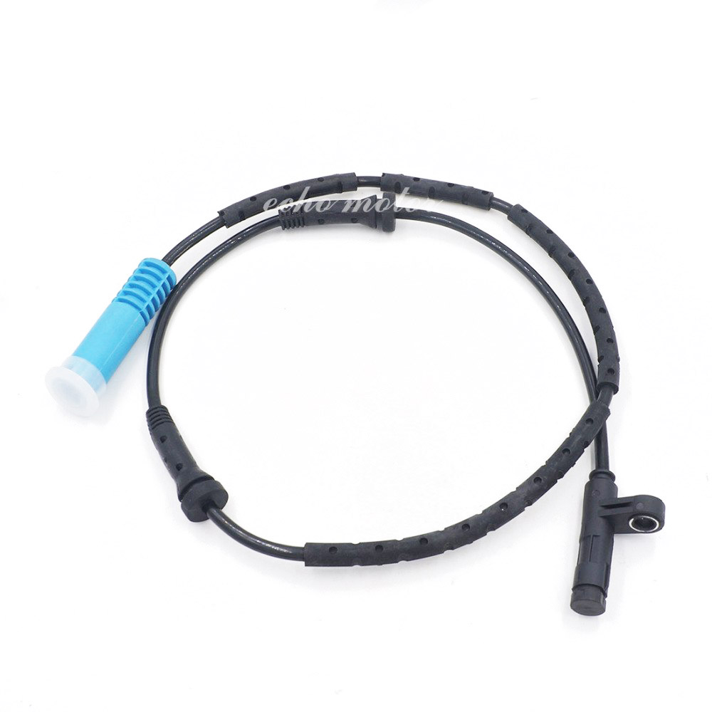 34526756385 ABS Wheel Speed Sensor ACHTER L/R voor... – Vicedeal