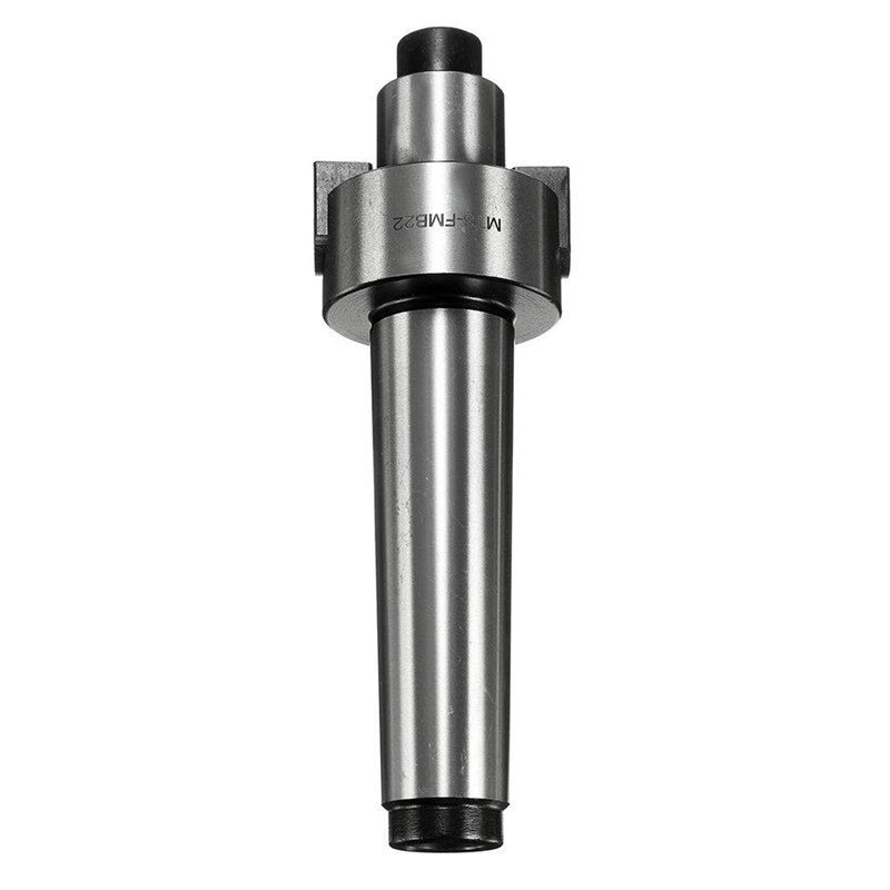 Mt3 Fmb22 M12 Mühle Laube Kegel Werkzeug Halfter – Grandado