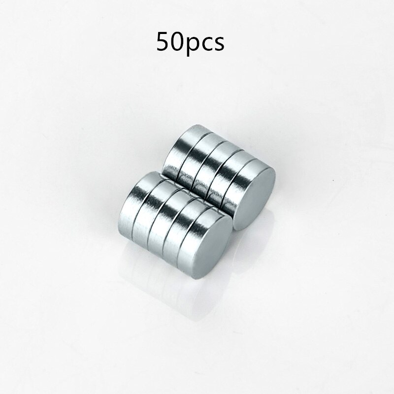 RKZCT 50pcs/Lot 6 *1.5mm DIY Thin Strong Circular ... – Grandado