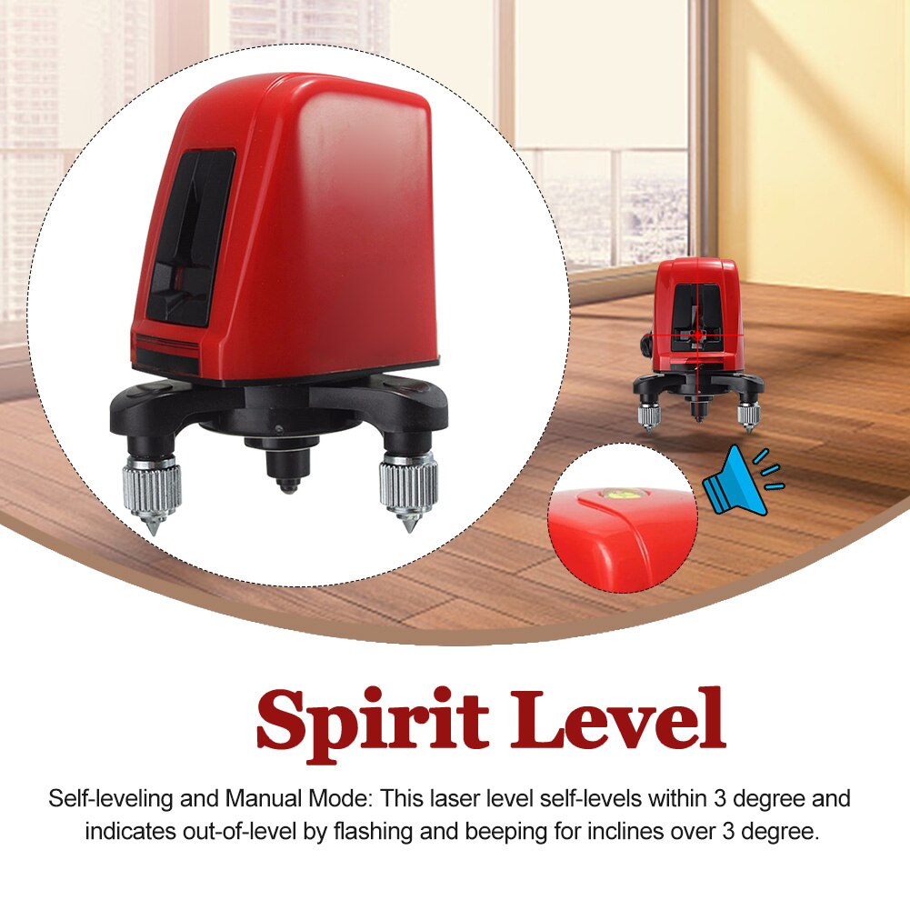 Herramienta de medición de equilibrio automático p... – Grandado