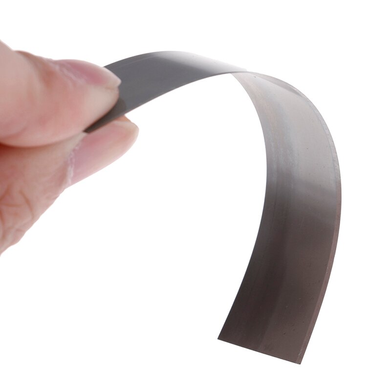 2pcs 4"/8" DIY Stainless Steel Clay Cutter Blades ... – Grandado