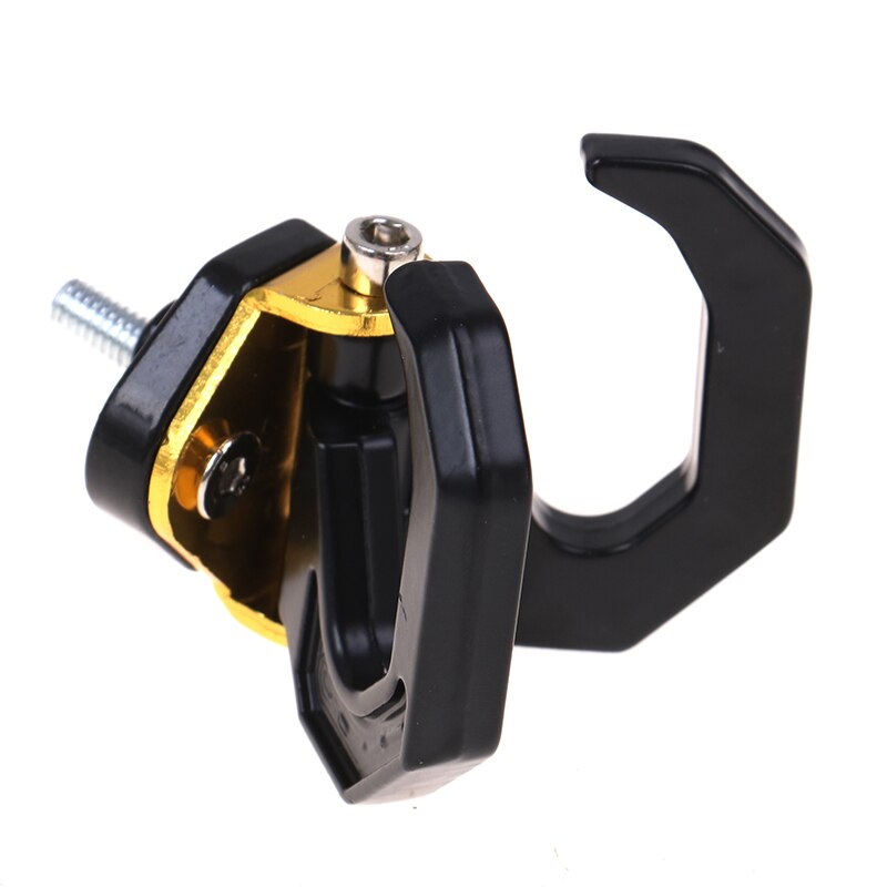 Aluminum Alloy Motorcycle Luggage Helmet Double Ho... – Vicedeal