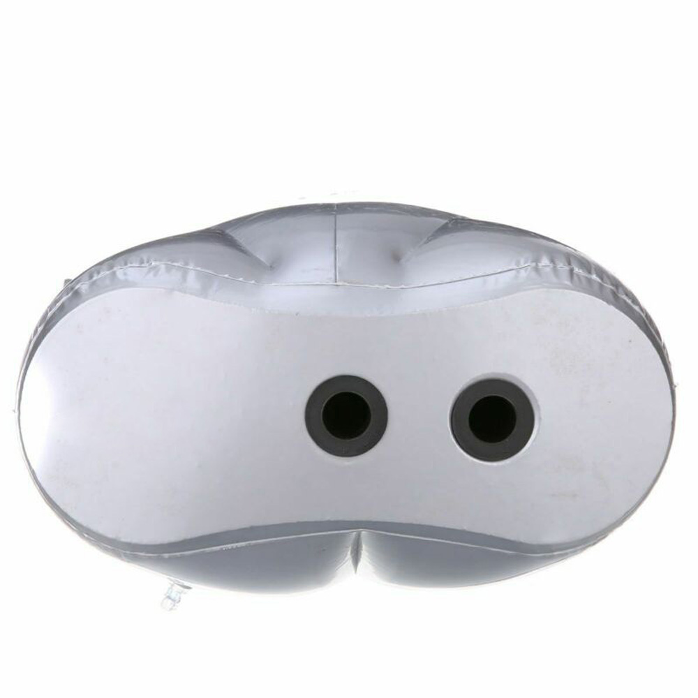 1*Model PVC Plastic Male Inflatable Torso Form Man... – Grandado