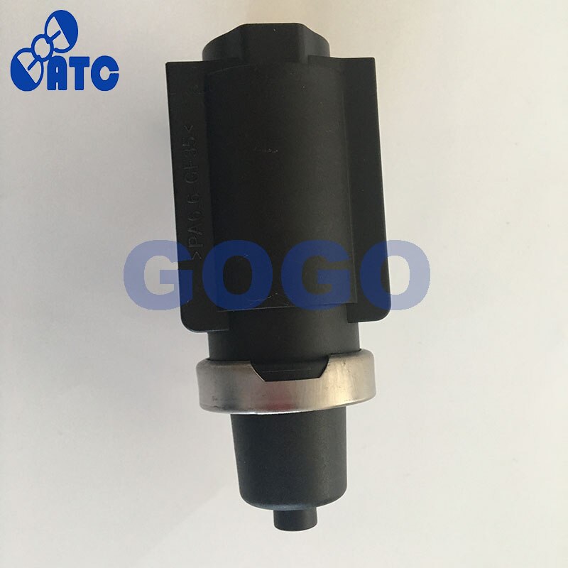 Turbo Pressure Solenoid Valve for Nissan Turbo Die... – Grandado
