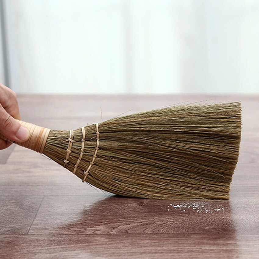 31*20cm Japan imported wood floor soft hair broom ... – Vicedeal