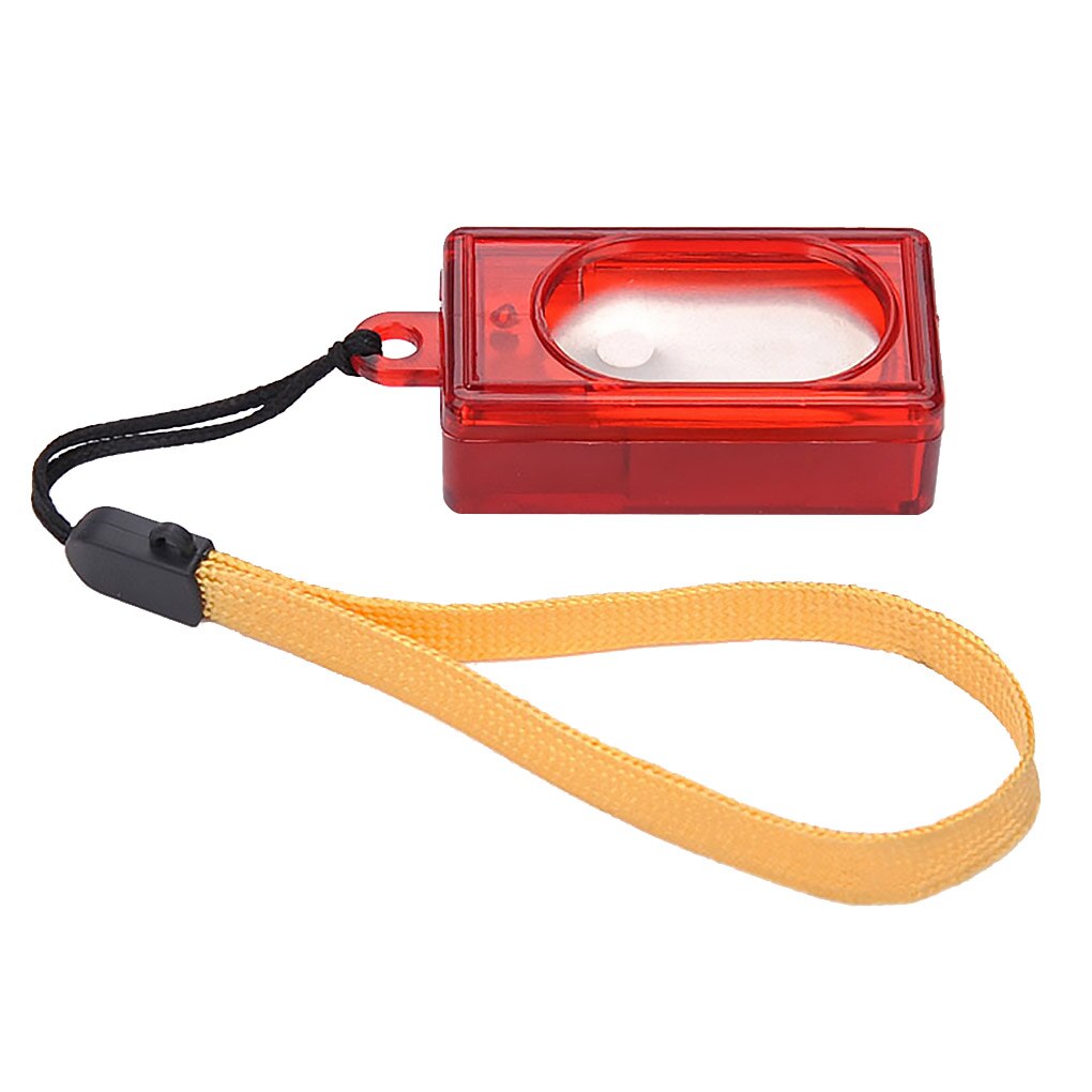 Pet Training Clicker Portable Plastic Training But... – Grandado