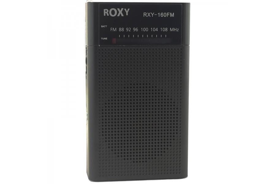 Roxy RXY-160 FM Mobile Radio – Vicedeal