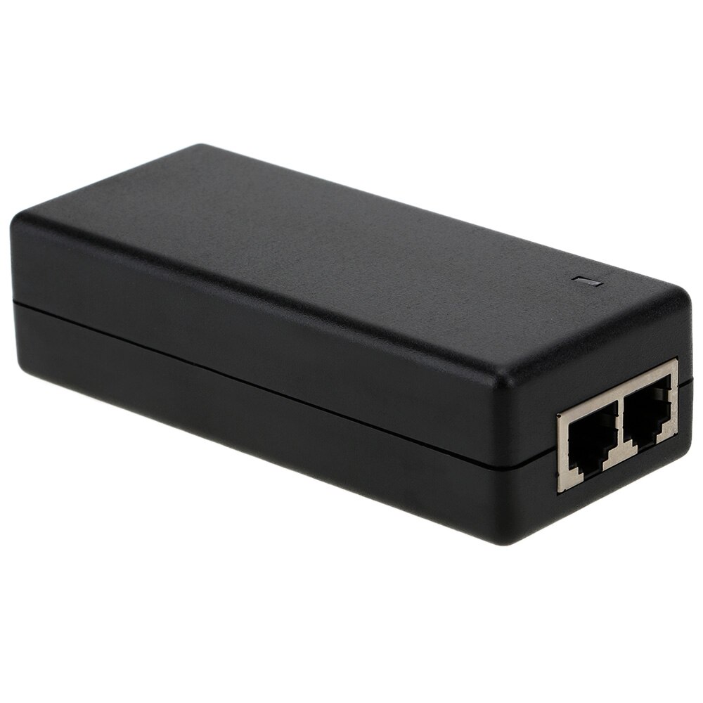 Ieee 802.3af poe-injector/switch power over ethern... – Grandado