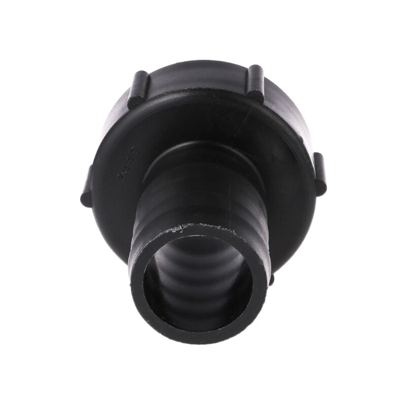 275 330 Gallon IBC Tote Tank VALVE ADAPTER 2.36" C... – Vicedeal