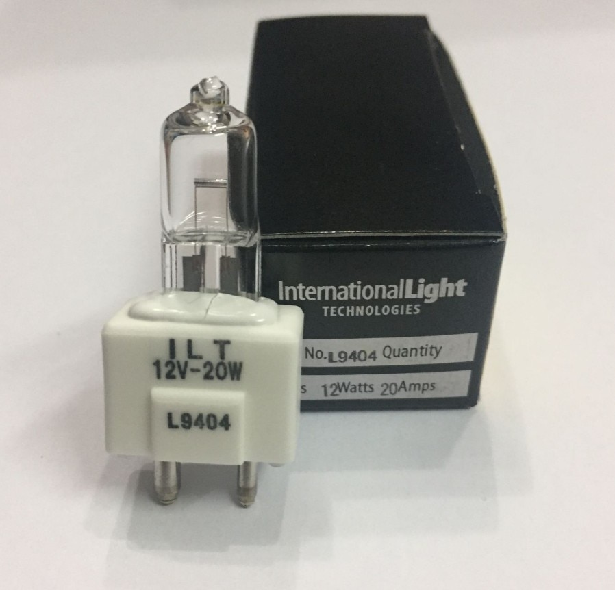 ILT L9404 12V 20W MD Glamour 4000/6000 biochemical... – Grandado