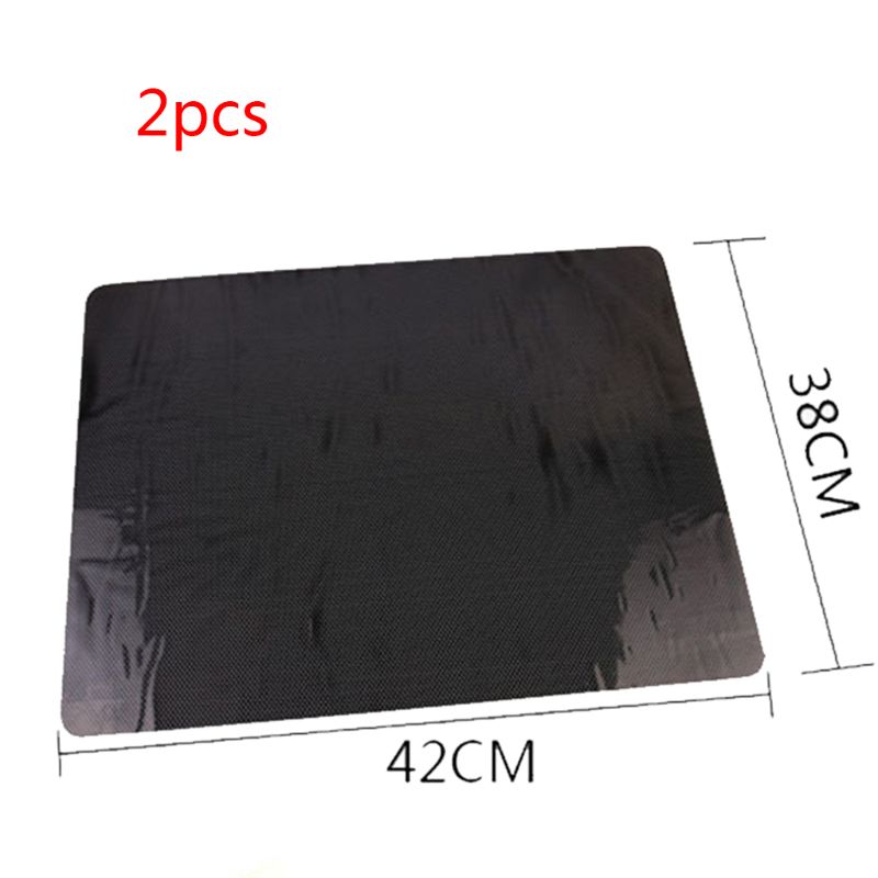 2 Stuks Auto Zon Bescherming Sticker Voor Side En ... – Grandado