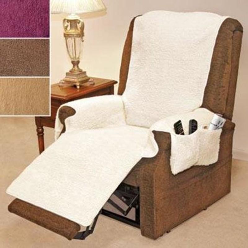 Recliner Chair Cover – Vicedeal