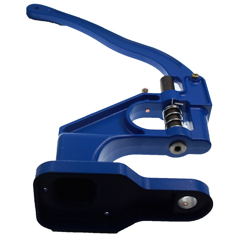 Metal Buttons Installation Snaps Machine Rivet Sew... – Grandado