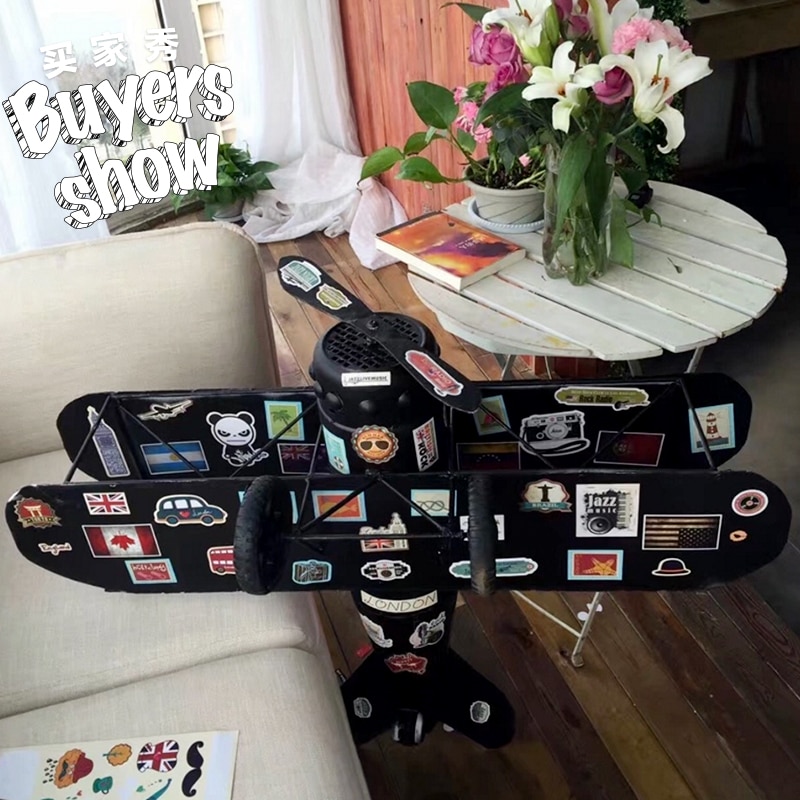 18pcs Muziek trend retro koffer koffer stickers tr... – Vicedeal