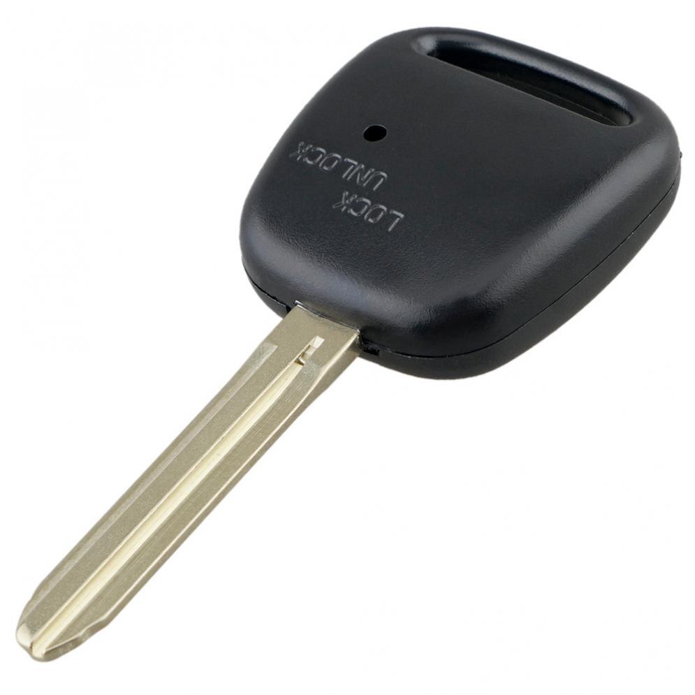 Auto Car Remote Key Shell Case Replacement with TO... – Grandado