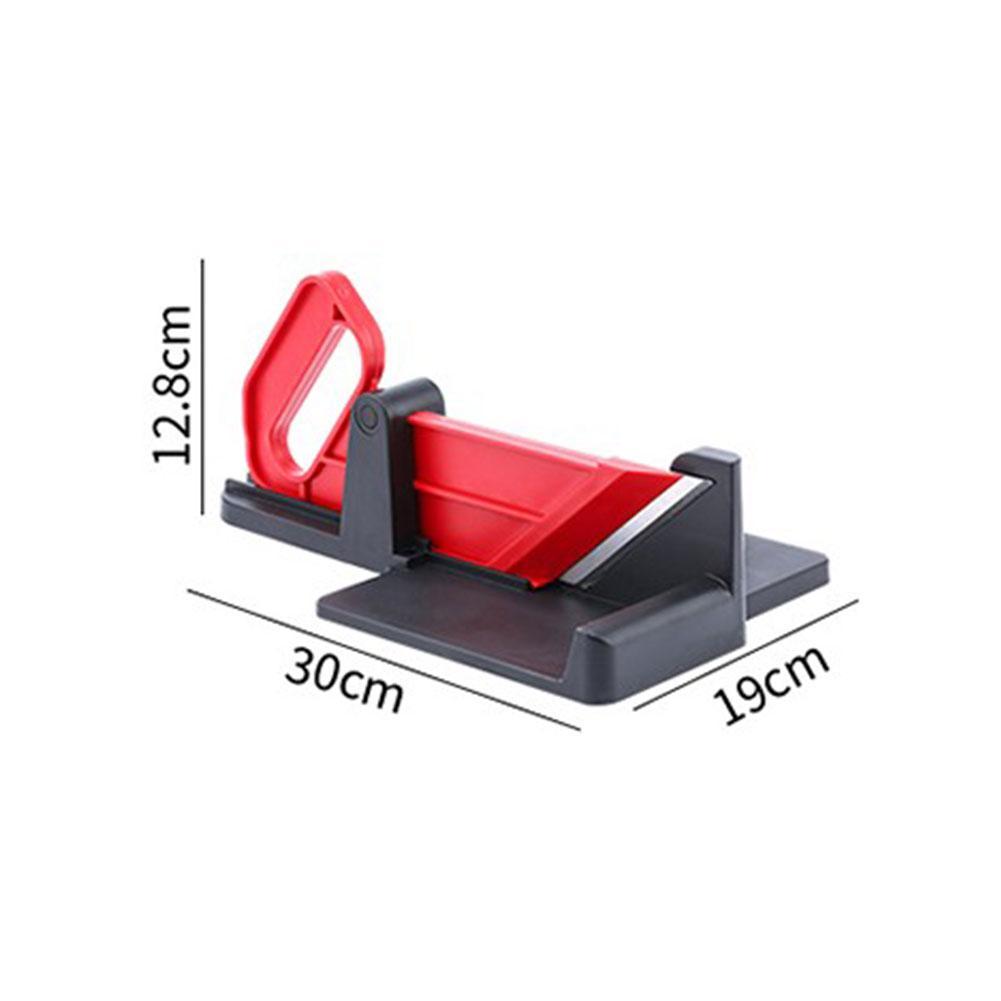 1Pcs Multifunctional Table Slicer Food Cutter Tool... – Grandado