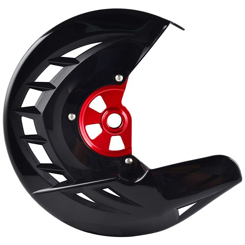 Motocycle Front Brake Disc Guard Protector Cover f... – Vicedeal