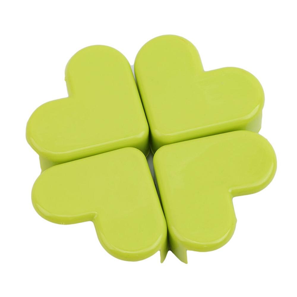 Transparent Ball Shaped Desk Bar Table Corner Guar... – Vicedeal