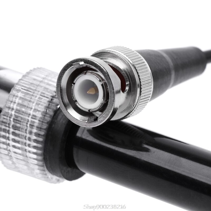 Ph Elektrode Sensor Bnc Connector Sonde E-201 Ph C... – Vicedeal