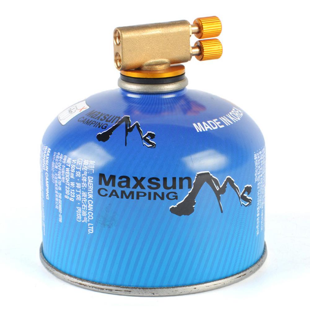 Gasbrander Camping Gasfornuis Veiligheid Schakelaa... – Vicedeal