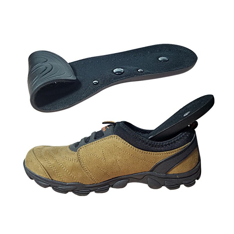 1 Paar Magnetische Therapie Magneet Massage Inlegz Grandado