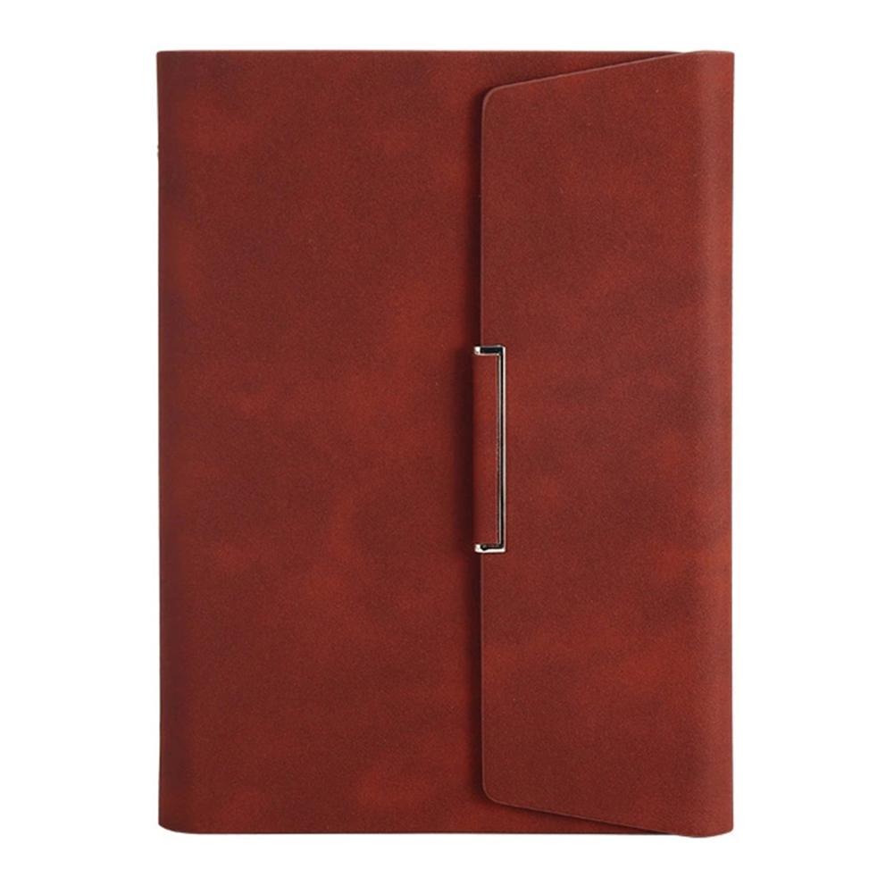 Innovatieve Tri-Fold Losbladige Notepad Business F... – Grandado