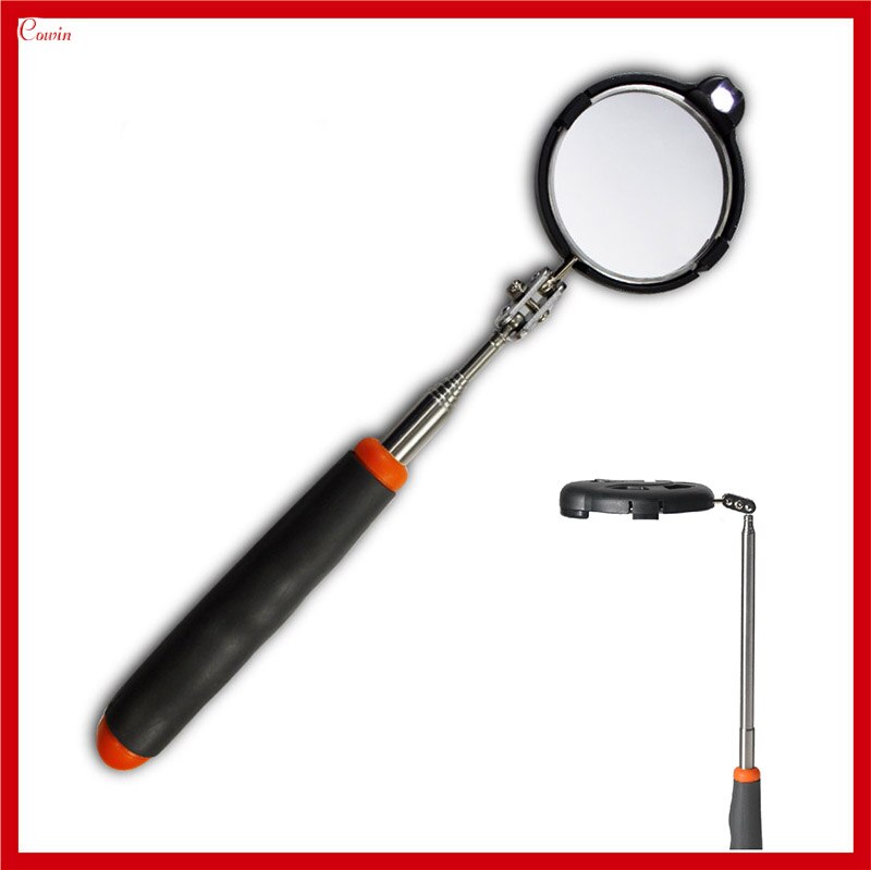 L Universal Angle Adjustable Car Truck Maintenance... – Vicedeal