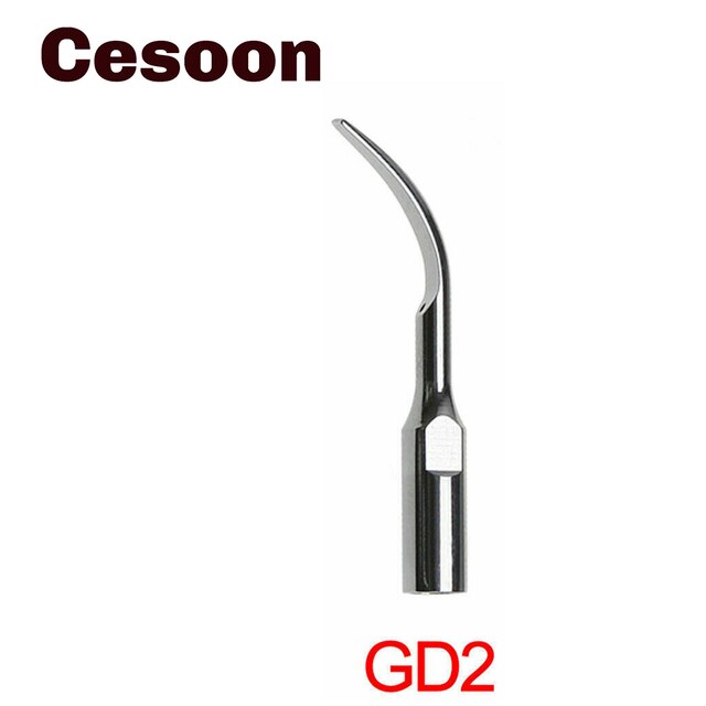 Tandheelkundige Ultrasone Scaler Tips /Satelec Sca... – Vicedeal