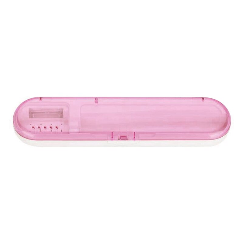 UV Disinfection Toothbrush Applicable for Travel F... – Grandado