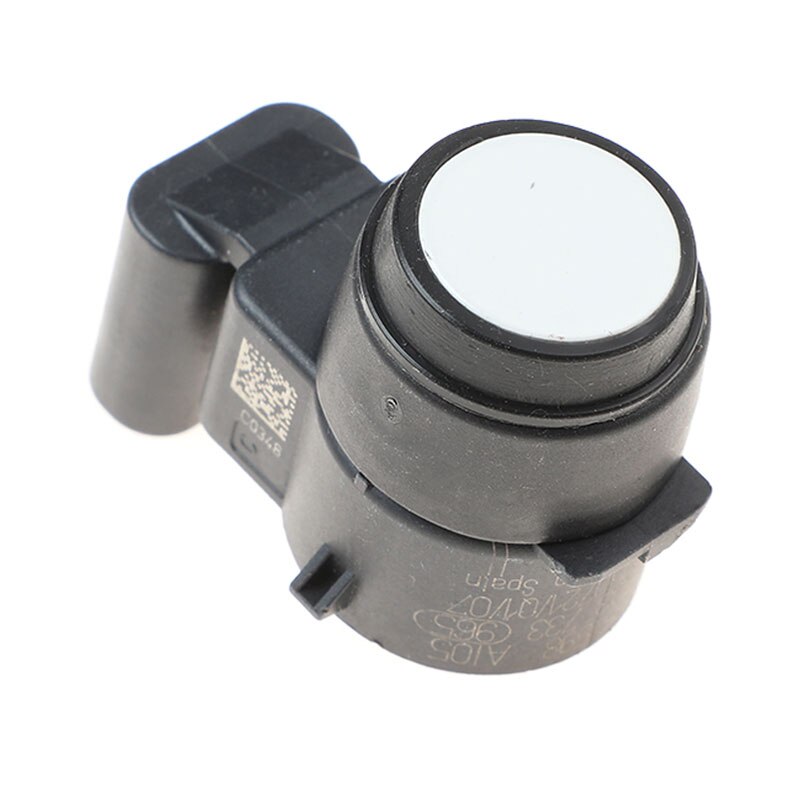 4 stk pdc parkeringssensor til bmw 1er e81 e87 e88... – Grandado