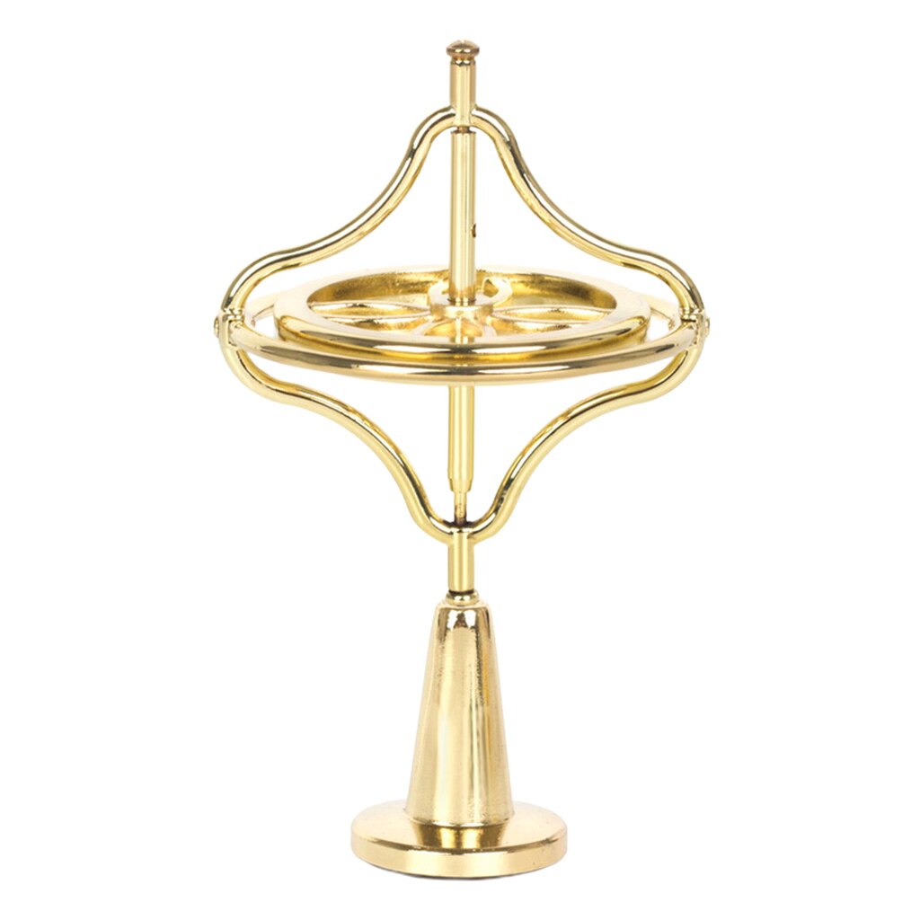 Educational Traditional Relieve Pressure Metal Gyr... – Grandado