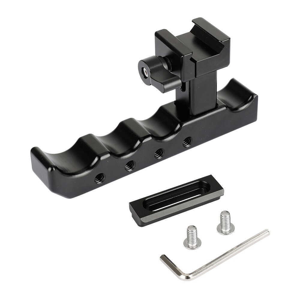 1x Camera Cage Top Handvat Functionele Hand Grip K... – Vicedeal